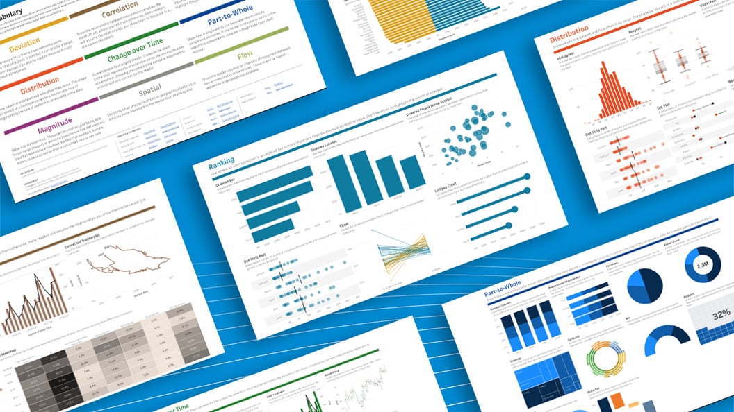 Buenas prácticas de modelado de datos (Power BI) que debes conocer